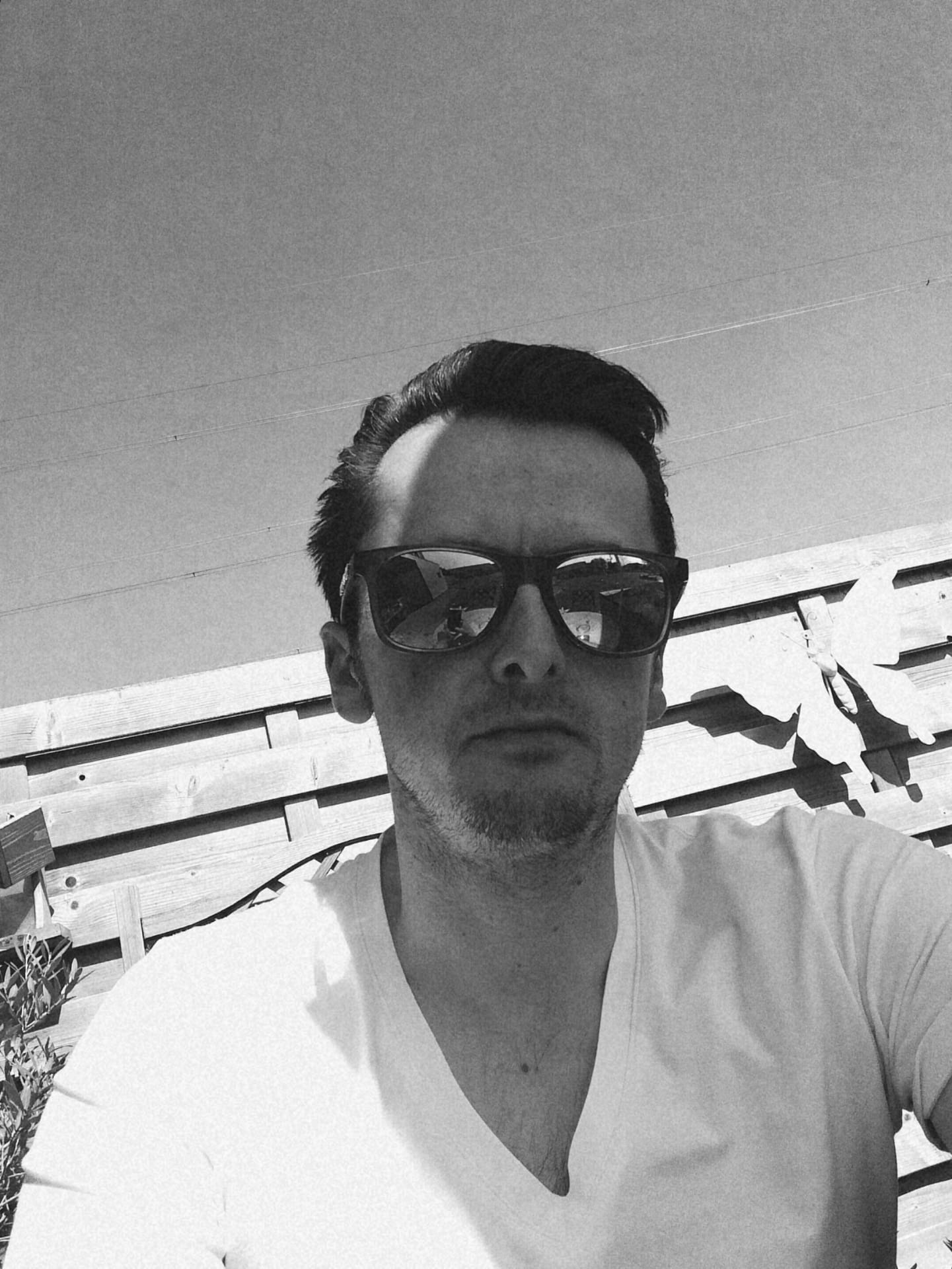 Tim Branch – KORECRAFT Dusk